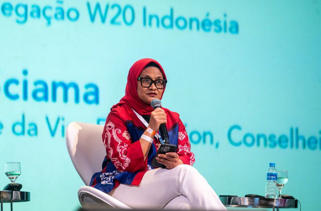 Keberhasilan Program Pemberdayaan Perempuan di Dunia - DOWNTOWNVANCOUVER